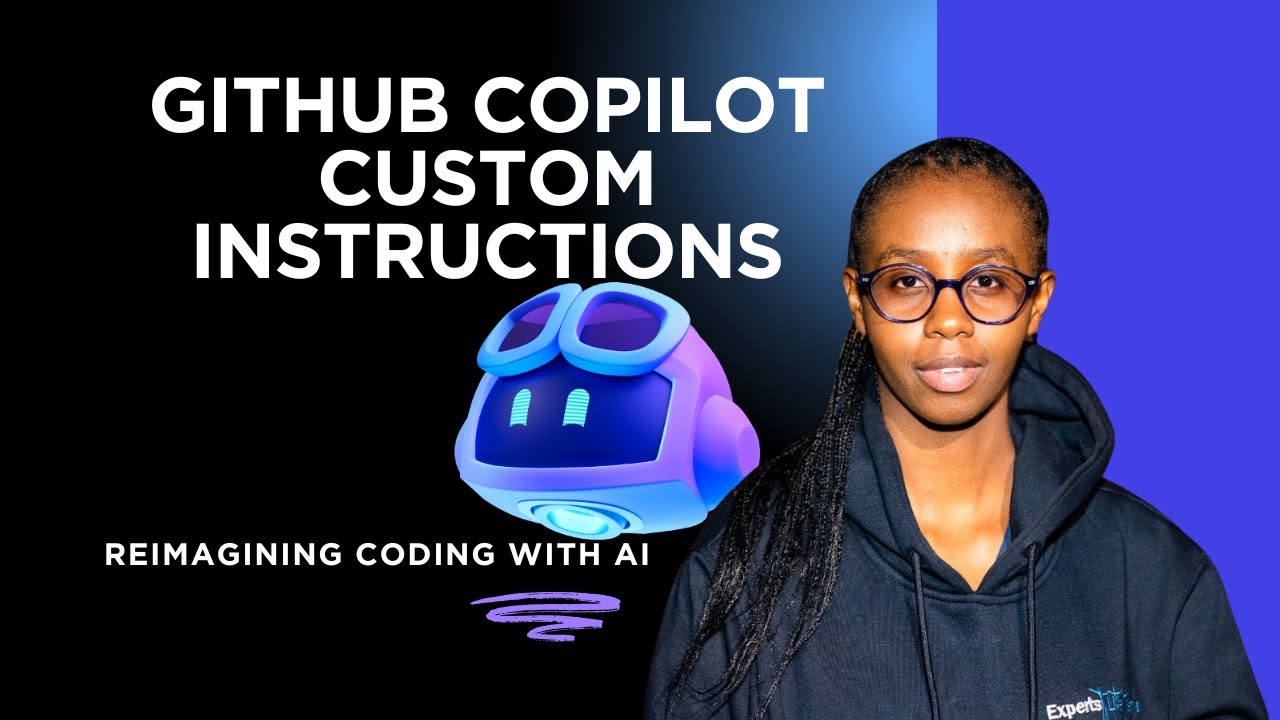 Github Copilot: Customizations Part I - Custom instructions