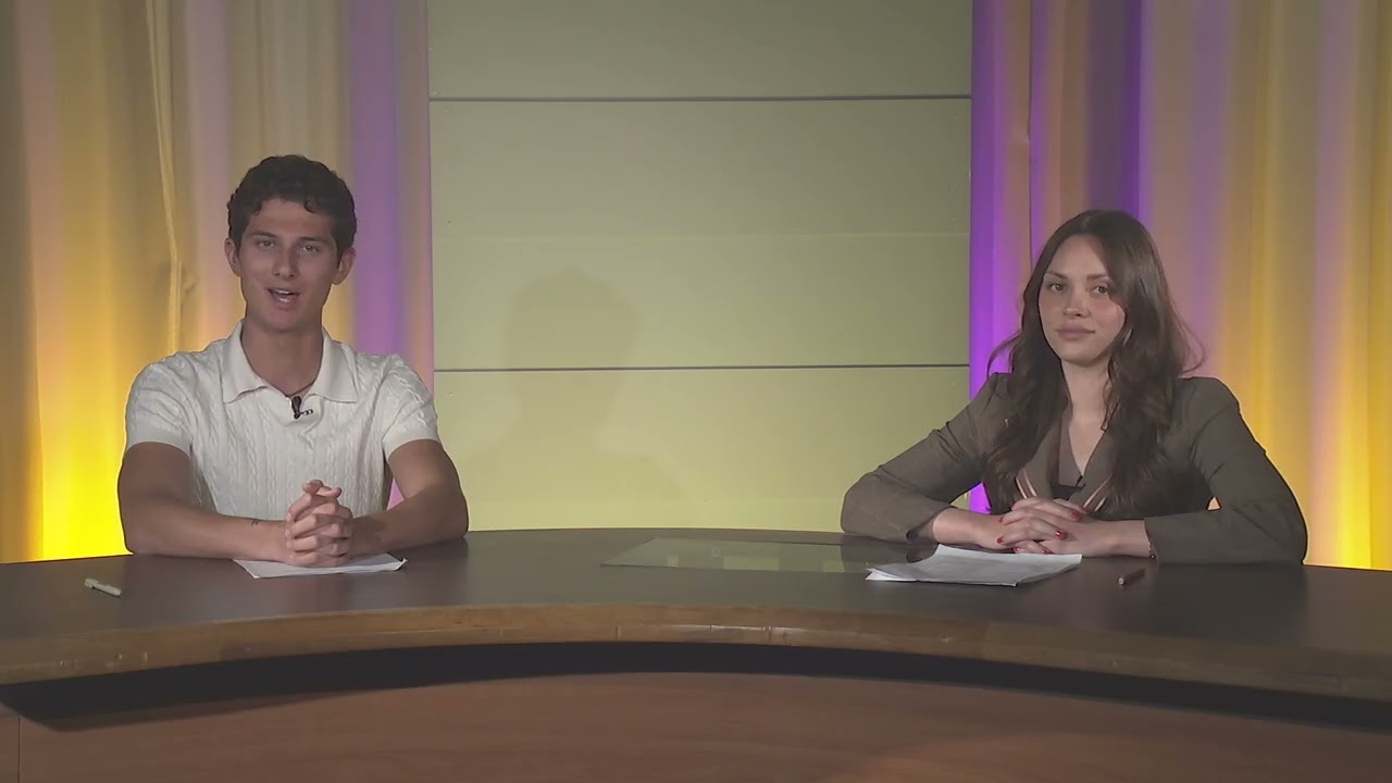 State of Events (March 20, 2026)