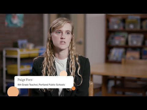 Amplify Science K–8 Science Curriculum: Science Classroom Success Stories