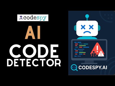 Detect AI-Generated Code with CodeSpy