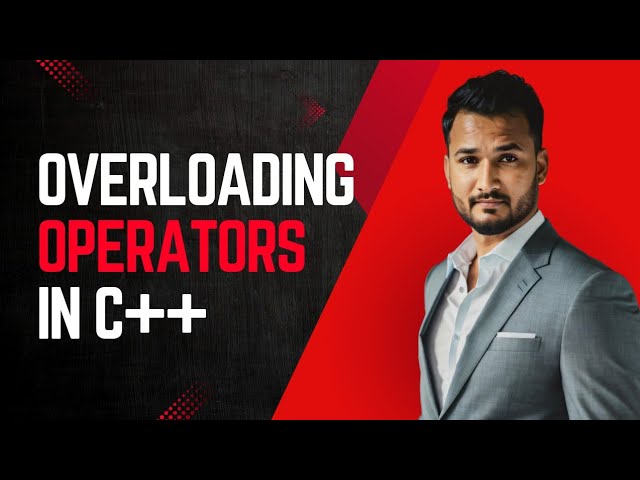 Understanding Operator Overloading in C++: A Comprehensive Guide | Galaxy.ai | Galaxy.ai