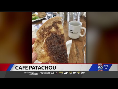 Yelp creating list of must try Indy foods
