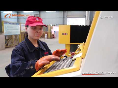 SGS certification video