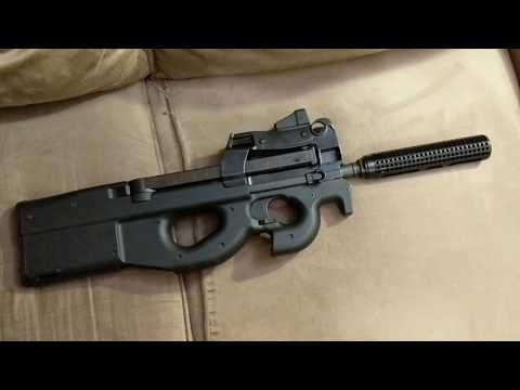 FN P90 & PS90 - Why Do We Keep Doing This?