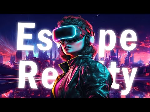 Steam Community :: Video :: Gaming Escape From Reality