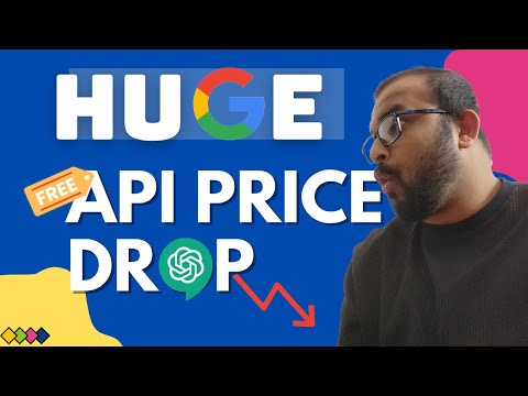 API Price Wars: Which AI Platform Offers the Best Deal for Developers?