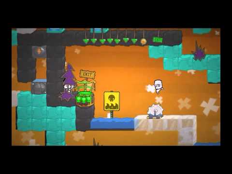 Steam Community :: BattleBlock Theater