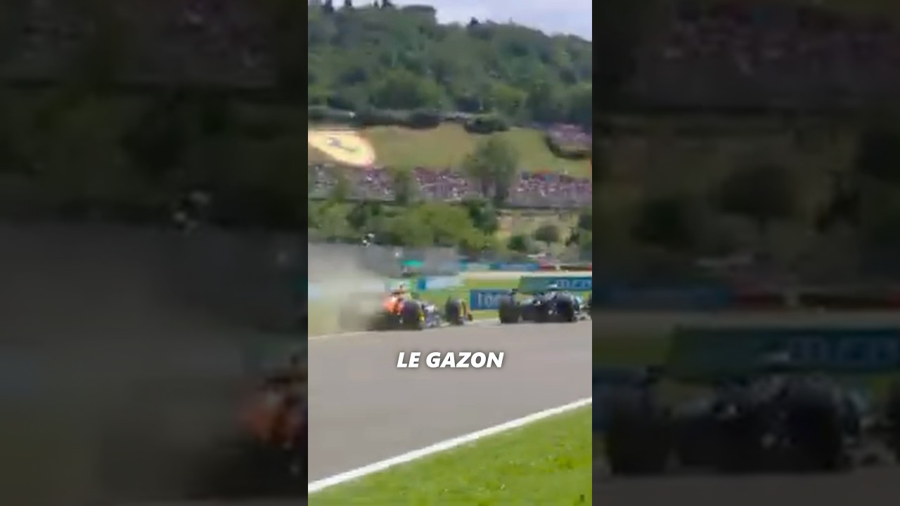 Est-ce le temps de fermer les livres sur Imola? 🏎️🇮🇹 #epingle #imola #F1