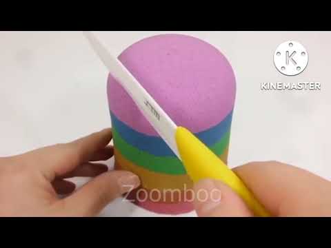 Satisfying videos | Satisfying music - Satisfying synonym