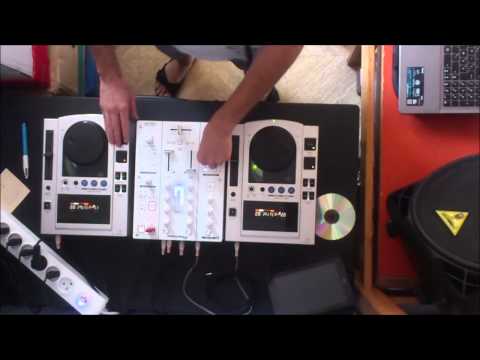 Dj Allen - Energy Mix 2013