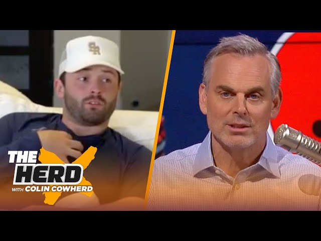 Insider defends Baker Mayfield "The slander needs to stop"