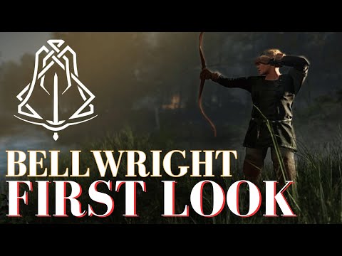 Steam Community :: Video :: BELLWRIGHT GAME PLAY