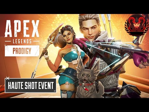 Apex Legend Ranked NEW LOBA SKIN JUST DROPPED WOO