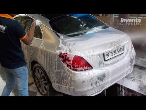Semi Automatic Car Washing Machine - Semi Automatic Car Wash Machine ...