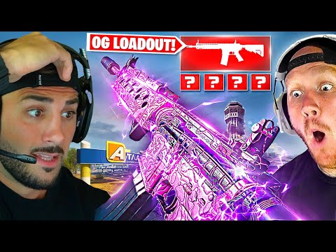 USING OUR OG VERDANSK LOADOUTS IN 2025…*BAD… - Partner