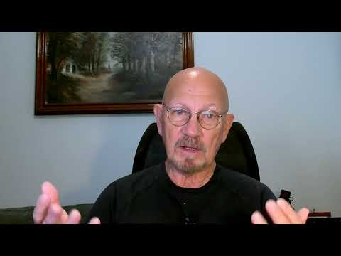 Numbering the People – Renewing the Heart