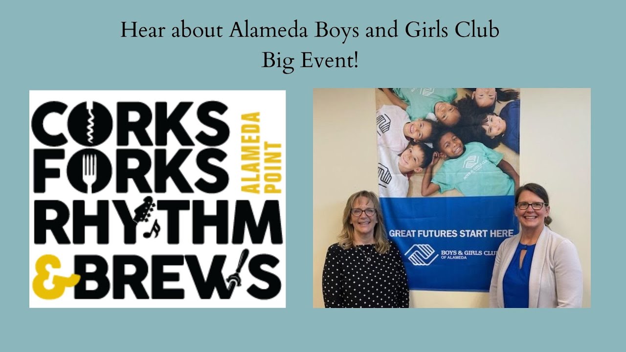 ABGC Corks, Forks, Rhythm & Brews!