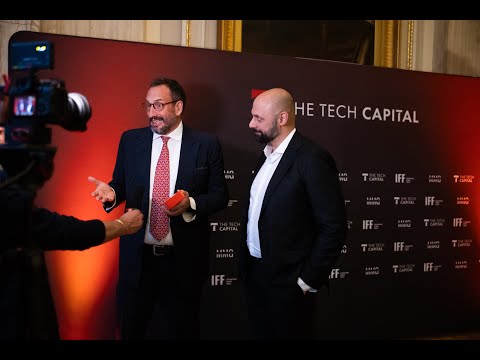 Elea Digital Data Centers wins The Tech Capital's Planet Friendly Global Finance Award 2024
