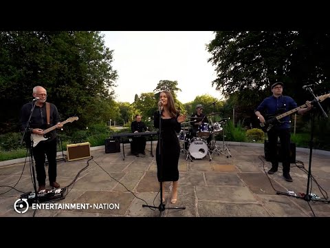 True Solution | Female-Fronted 5 Piece Soul & Funk Band | Entertainment ...