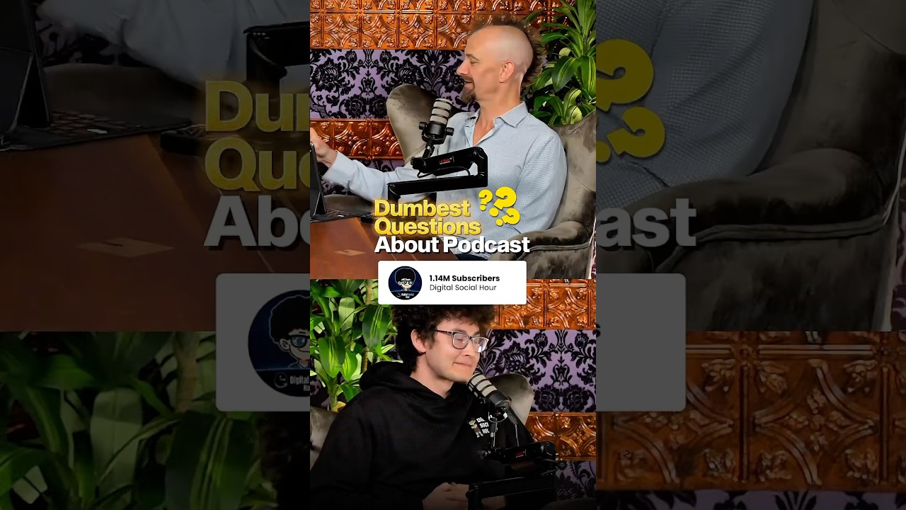 HOW TO START A PODCAST IN 2025 ​⁠@Beyondamillion #shorts #podcast #podcastclips #beyondamillion