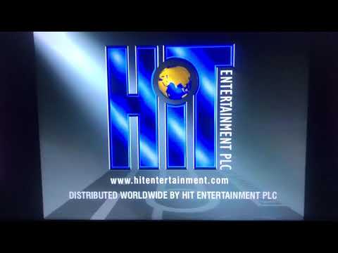 A Grand Slamm Children’s Films Production/Hit Entertainment (1999)