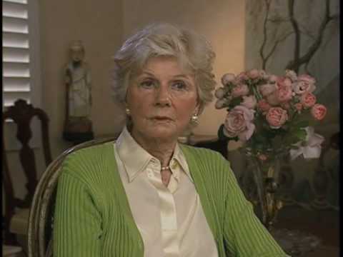 Sunday Echoes: Barbara Billingsley And How She Found “Leave It To ...