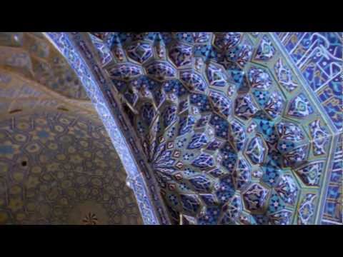 Islamic Art: Mirror of the Invisible world
