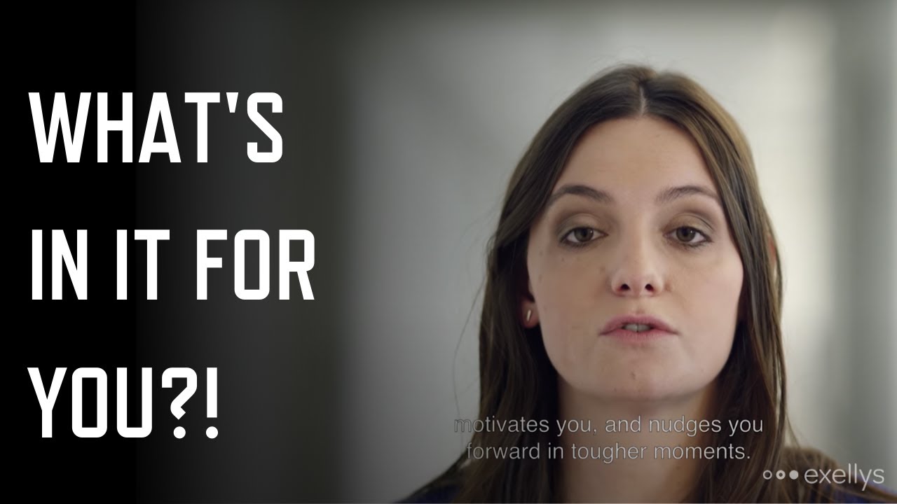 Our training program: Learning how to stand your ground in a professional environment