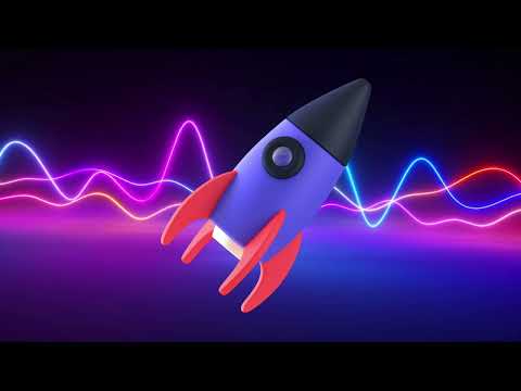 The Sound of a Rocket