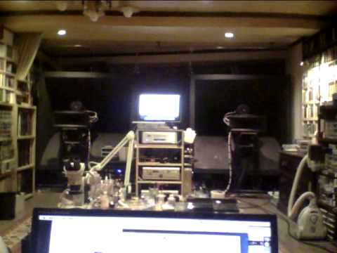 エール音響システムでHip Hopを聴く!!