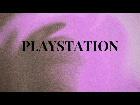 J-Naphtali - Playstation (Official Audio)