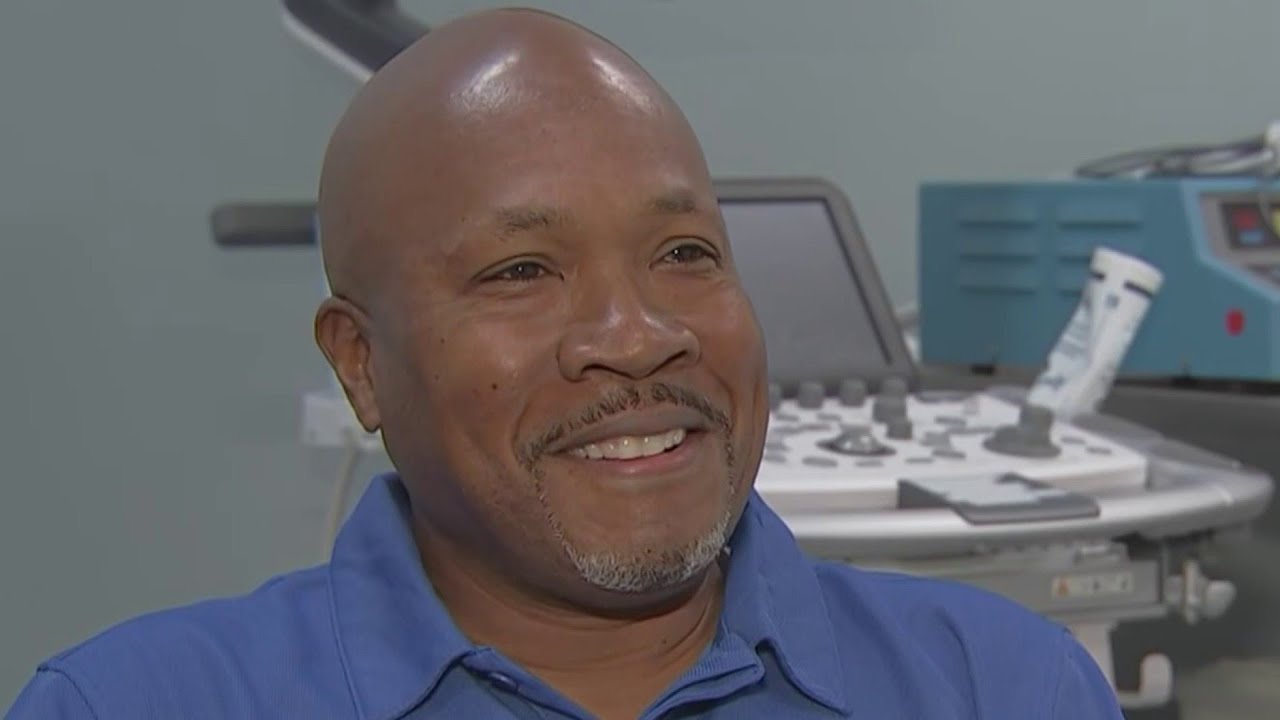 'What's your PSA level?' Pa. man shares prostate cancer journey in hopes of helping others