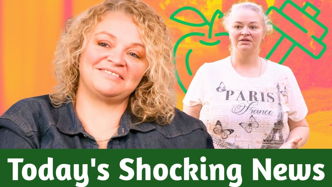 1000-lb Sisters Star Amanda Halterman Reveals Shocking Health Update ...