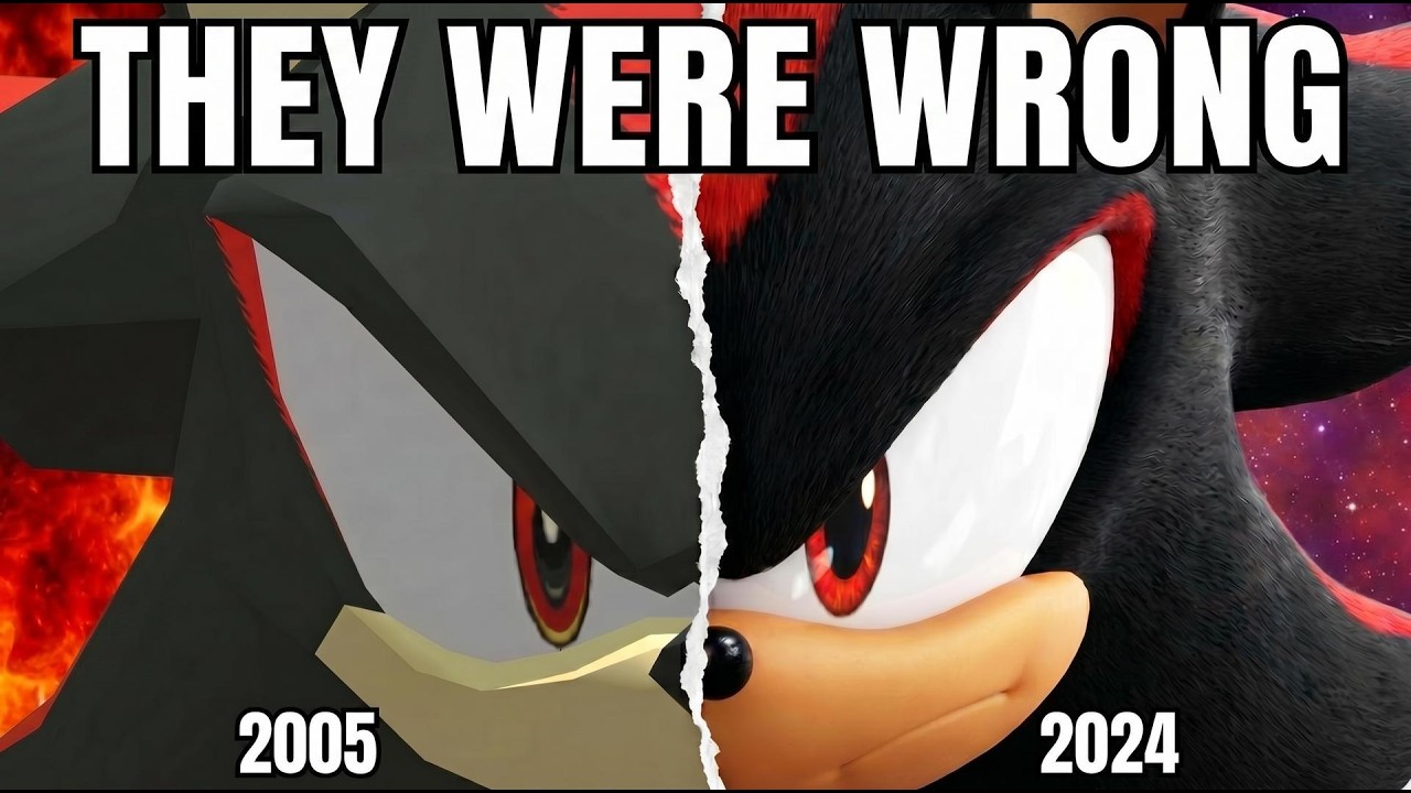 The Game Everyone Hated Was Actually Right