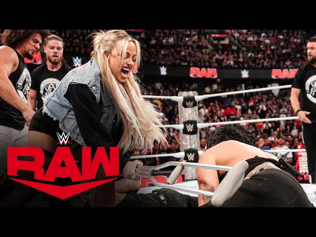 New Judgment Day member to be revealed at WWE Bad Blood? 3 signs Rhea Ripley will lose to Liv ...