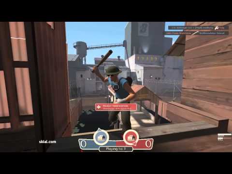 Steam Community :: Video :: Scouts