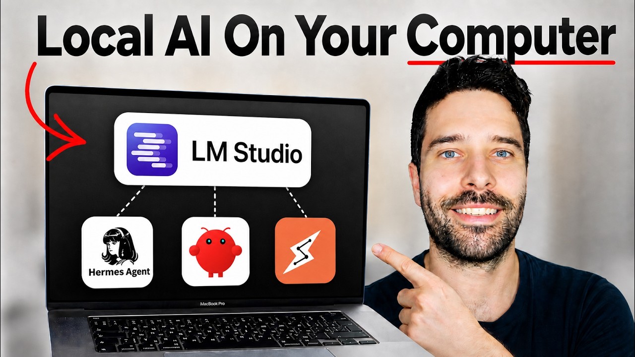 LM Studio Is Getting Insane — Start Using It Now