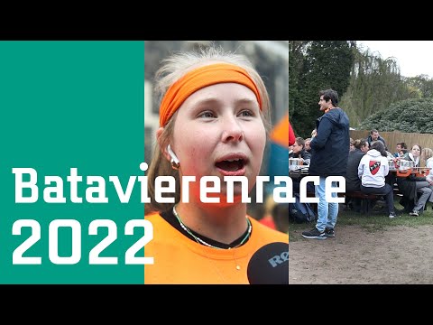 Batavierenfeest 2022 | Tessa en Noa nemen je mee!