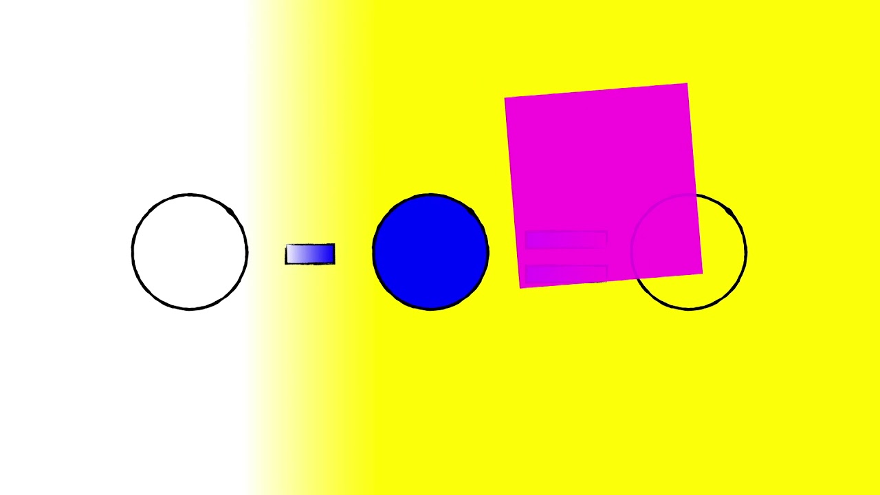 Simplifying jargon - Subtractive Colour Mixing