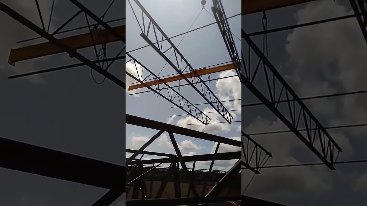 bar joists