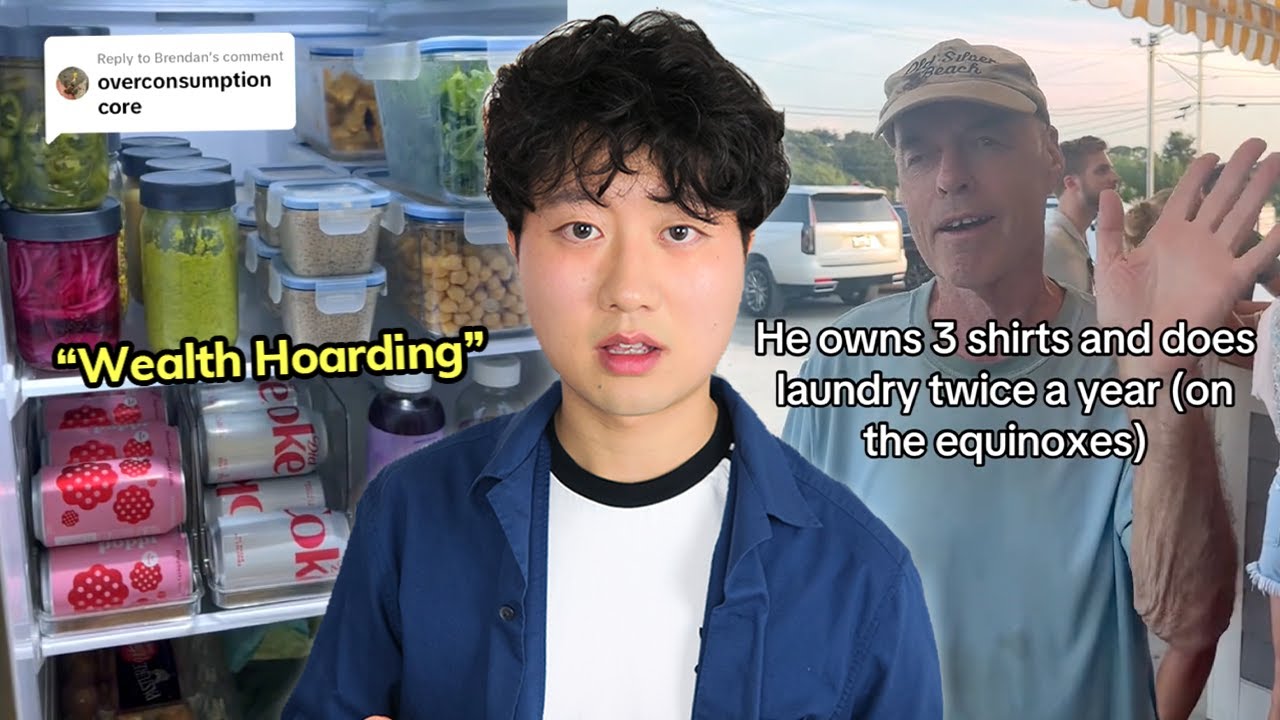 Underconsumption vs Overconsumption: Understanding the Balance | Galaxy.ai