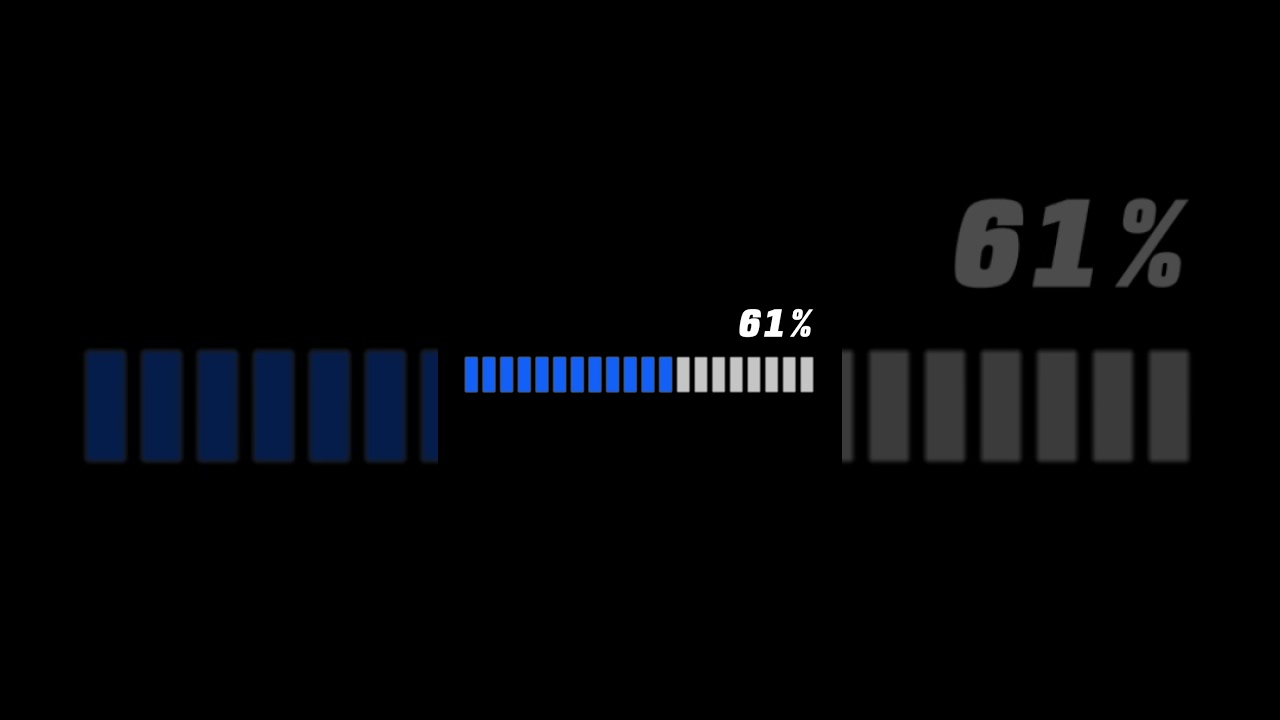 10 Second Loading (Progress Bar)