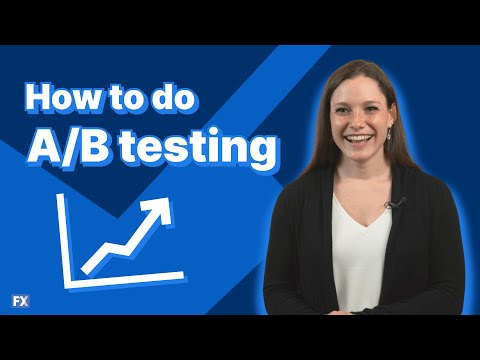 A/B Testing: What It Is, Why It Matters, and How to A/B Test Your Content
