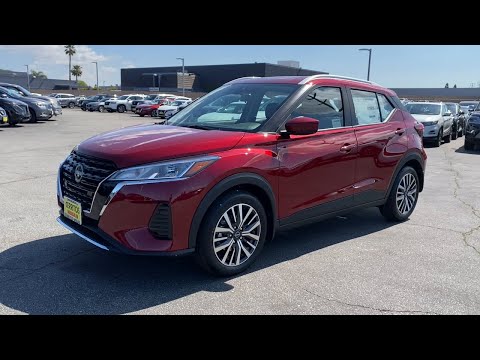 2023 Nissan Kicks Cerritos, Los Angeles, Anaheim, Huntington Beach, Long Beach, CA 2300638