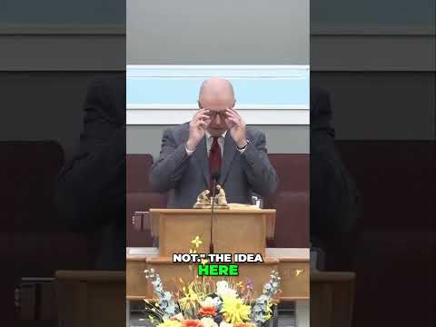 False Teachers Identifying & Avoiding Damnable Heresies #jesus #sermon #falseteaching #shorts