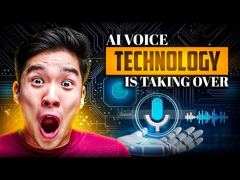 The Rise of Voice Recognition Technology
