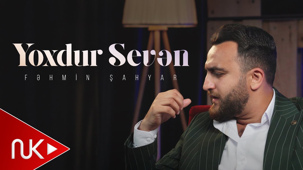 YOXDUR SEVEN by Fehmin Şahyar from Azerbaijan | Popnable