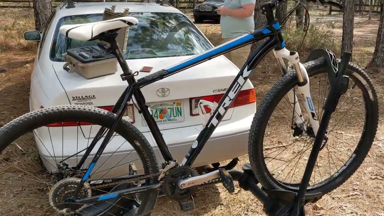 Cheap Mountain Bike On Facebook Marketplace Trek X Caliber 4