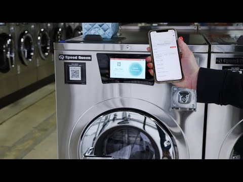 Speed Queen Stack Washer Dryer - Speed Queen Stack Washer Dryer ...