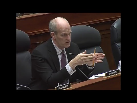 20180314 Review & Assessment of FY19 Budget Request for DOD S&T Programs (ID: 107978)